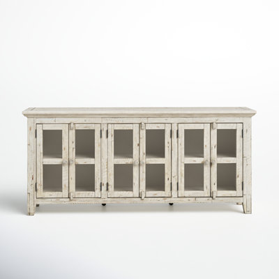 Kayne 2 door accent cabinet store